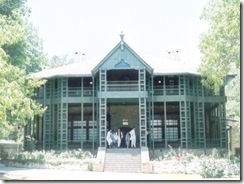 Quaid-e-Azam Residency - Ziarat |Quaid-e-Azam Mohammad Ali Jinnah